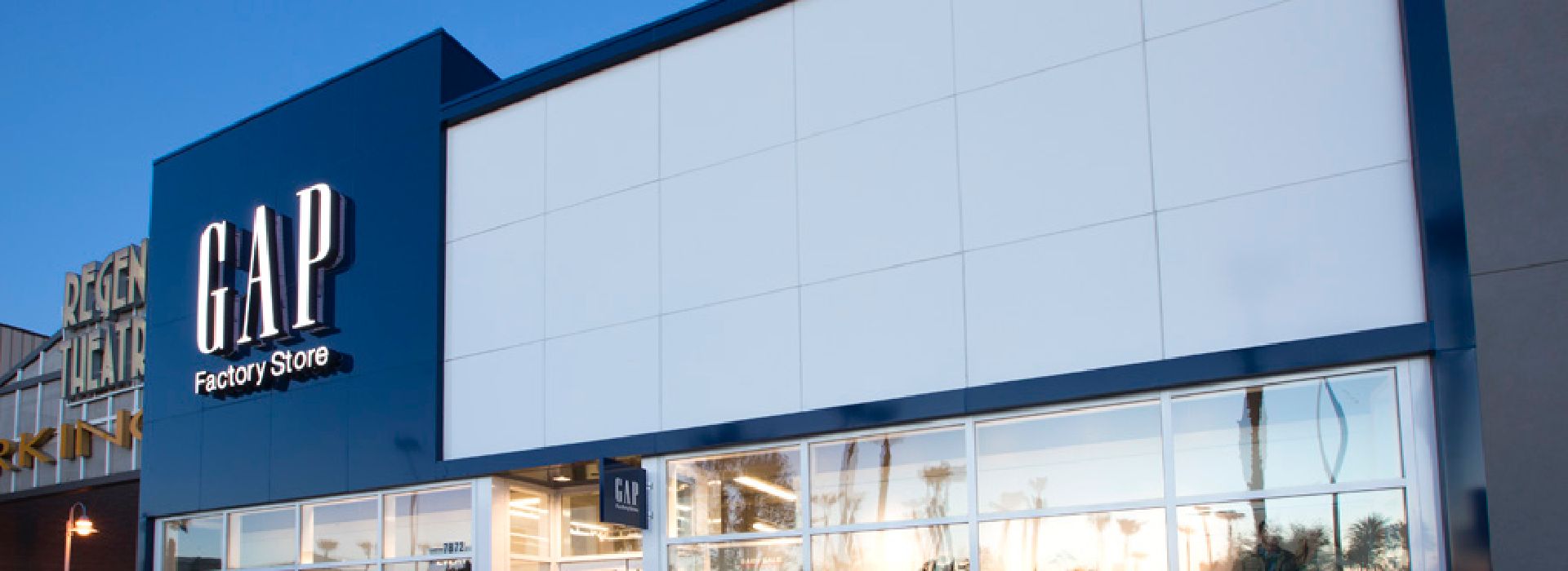 Retail Construction - Hilbers, Inc.