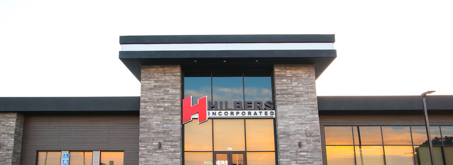 About - Hilbers, Inc.