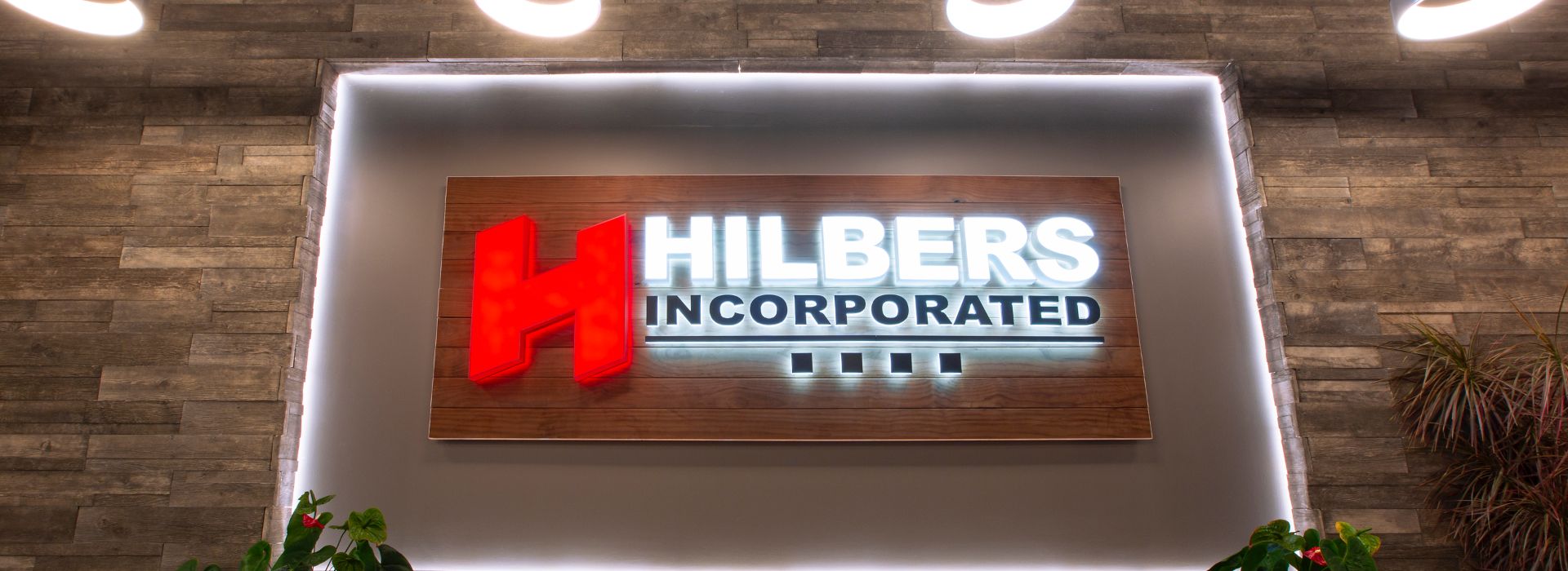 Hiring Contact - Hilbers, Inc.