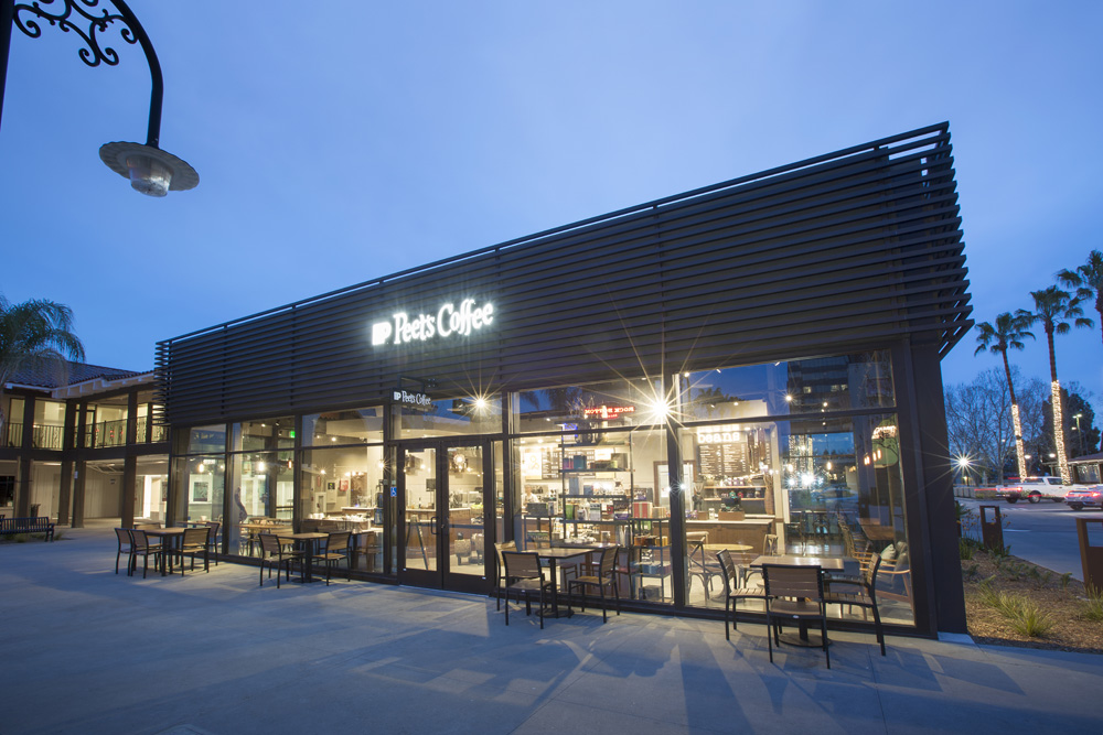 Peet s Coffee Hilbers Inc Peet s Coffee Hilbers Inc