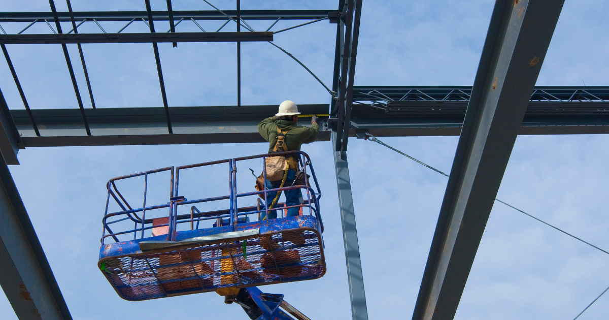 Trusted Builder of Healthcare Construction - Hilbers, Inc.