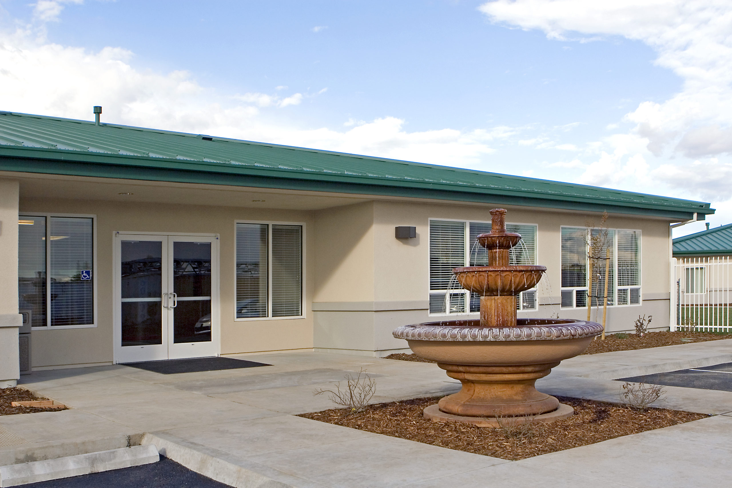 Trusted Builder of Assisted Living Care Facilities - Hilbers, Inc.