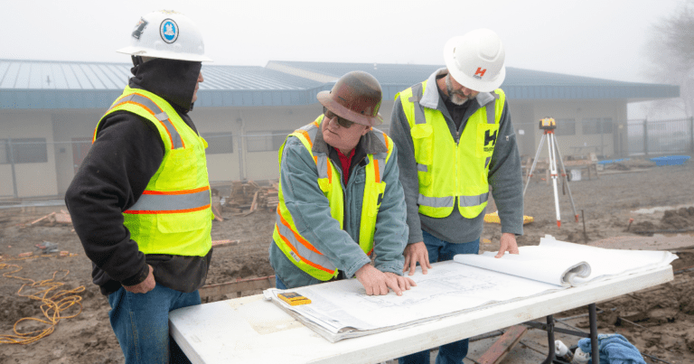 Thank You - Hilbers, Inc.