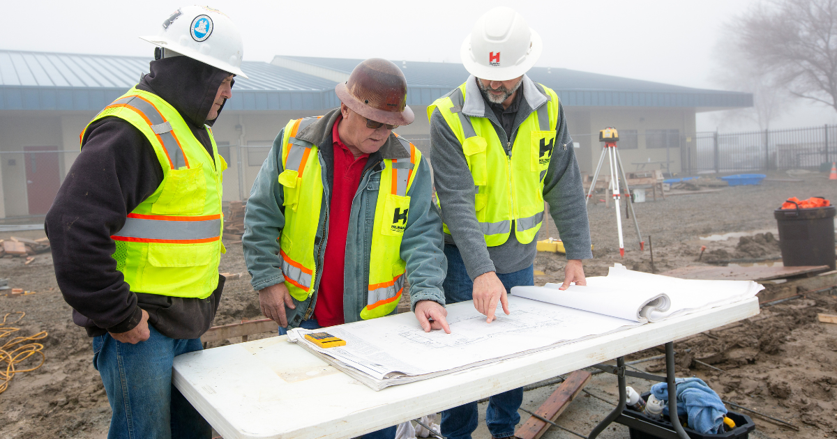 The Efficiency of Hilbers - Hilbers, Inc.