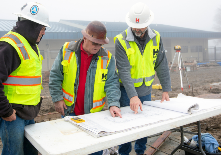 Media Center - Hilbers, Inc.