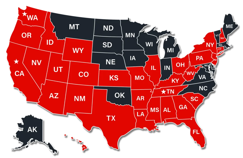 Services - Hilbers, Inc.